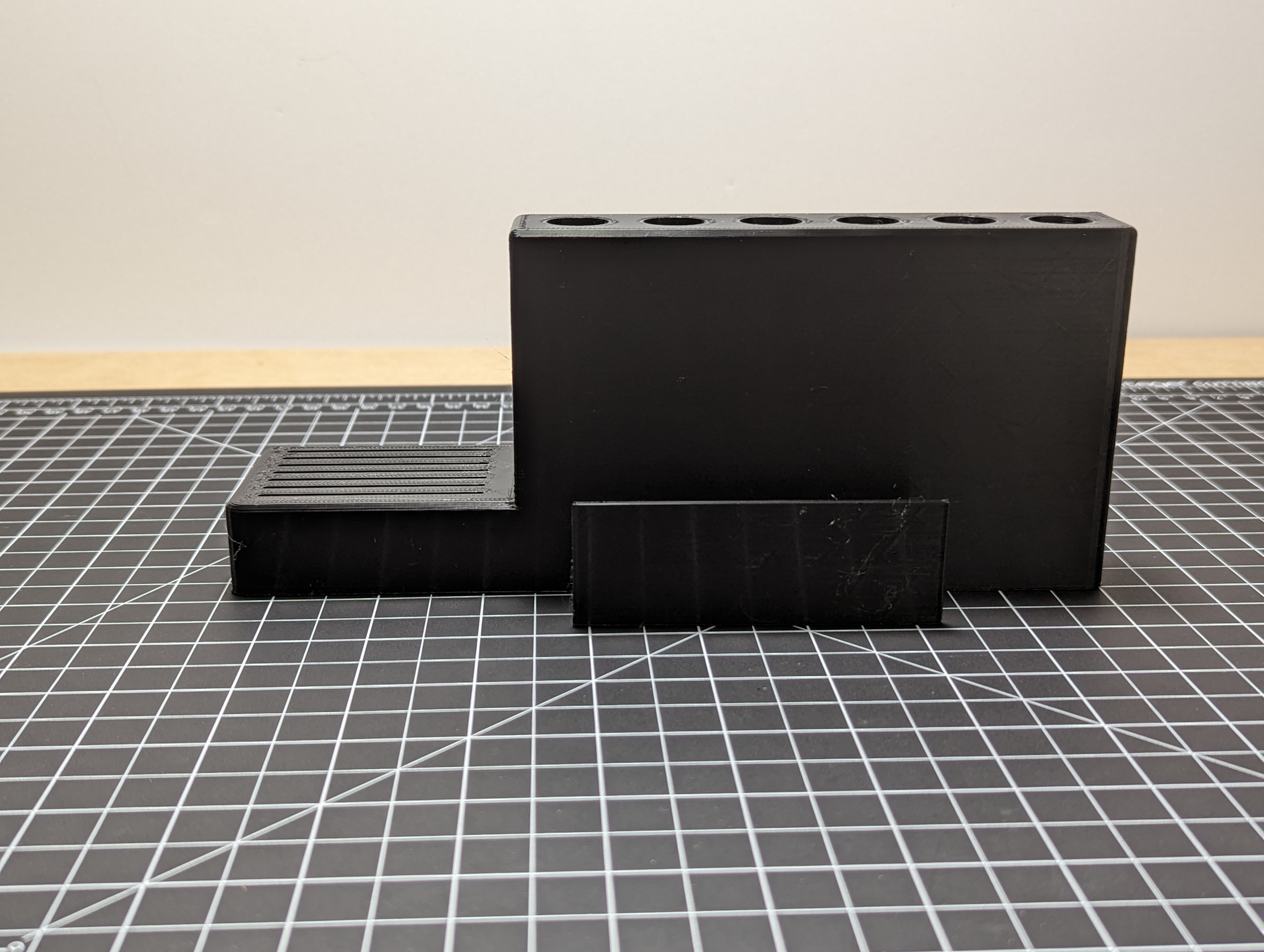 Intentional Desk Organizer (ADHD friendly) by The Maker Travis ...