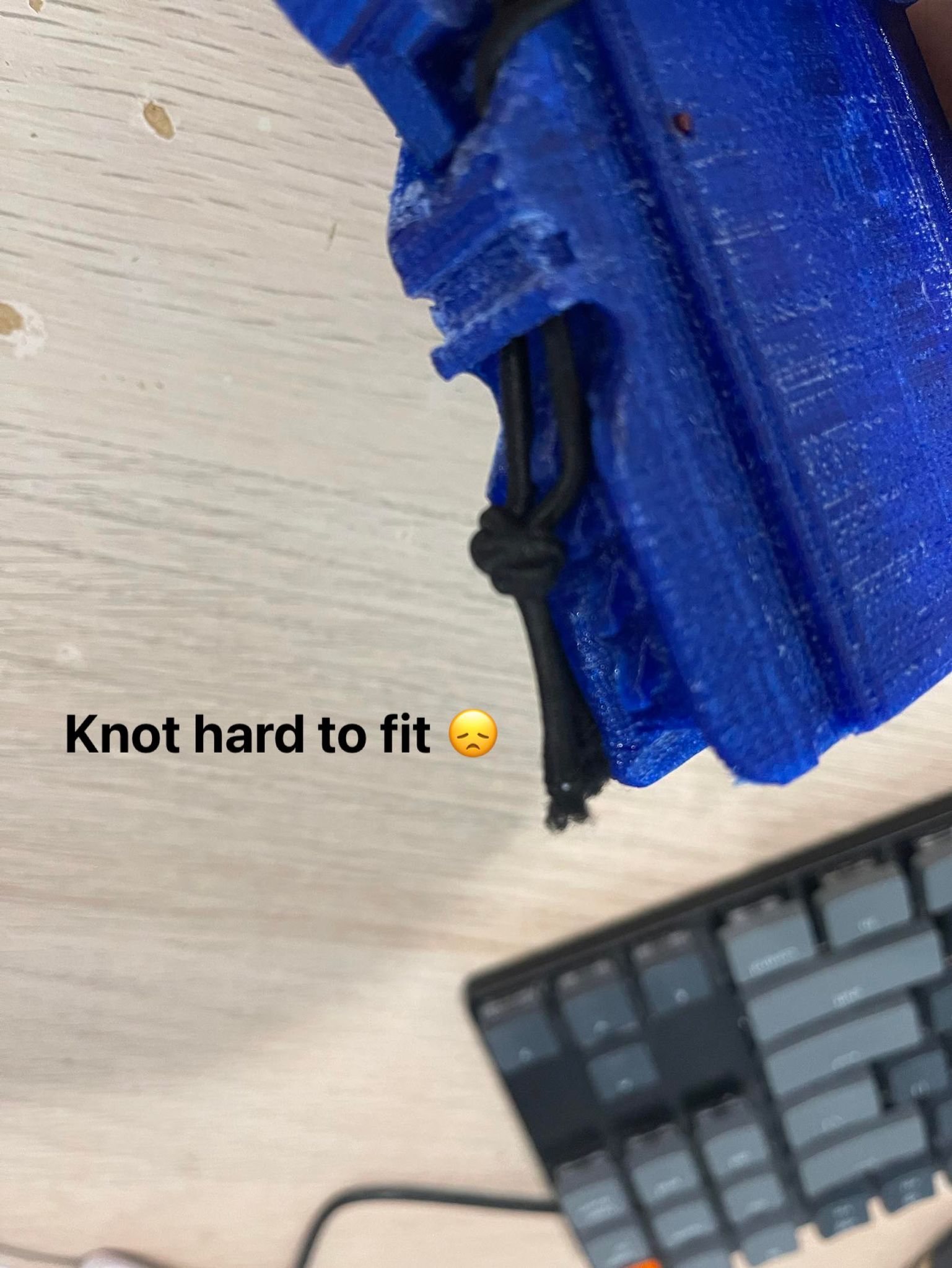 Talon mag adapter for generic Nerf full length magwell by grubby ...