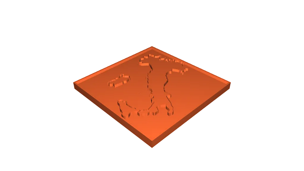 ITALY by AlemhReview | Download free STL model | Printables.com