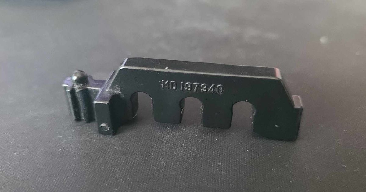 Valvetronic Exhaust Exhaust Tube Spark Arrestor Suppressor Spark ...