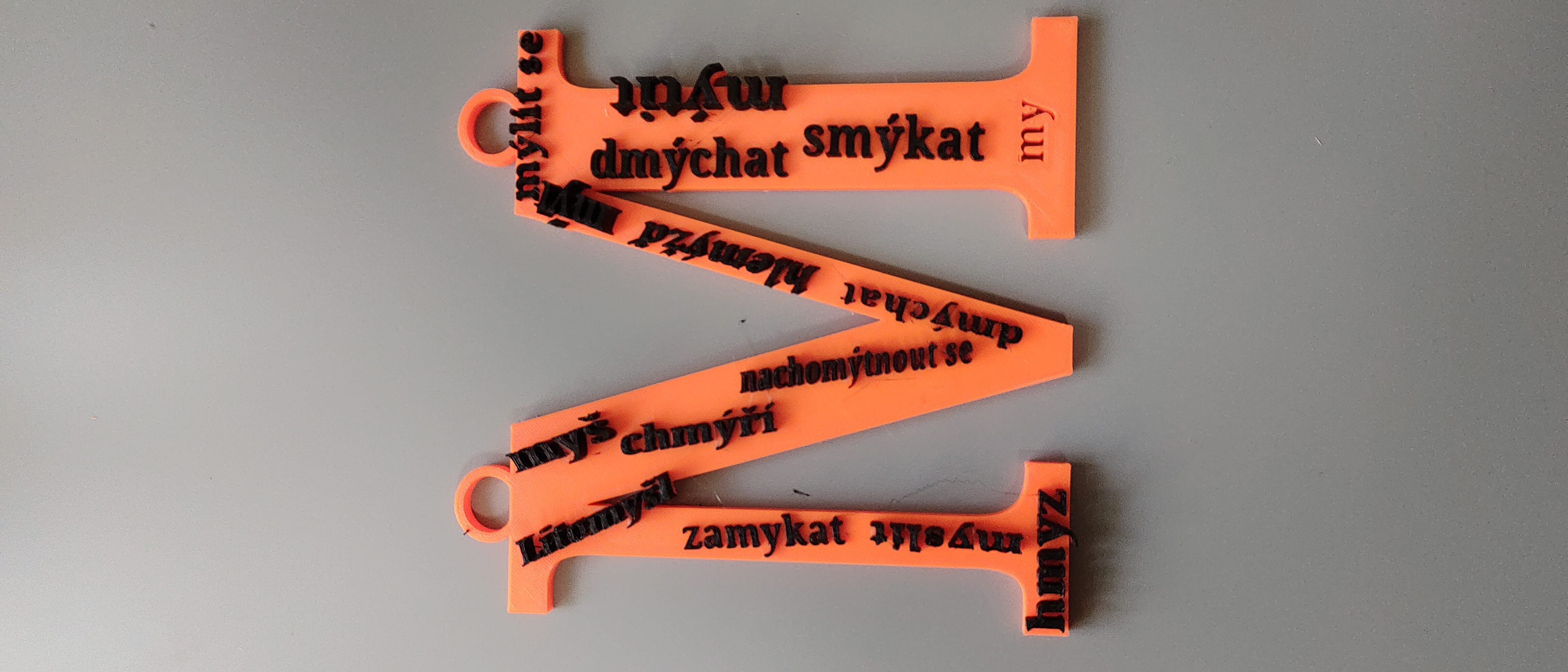 Vyjmenovaná slova - pomůcka do výuky českého jazyka por Zdeněk Kříž ...