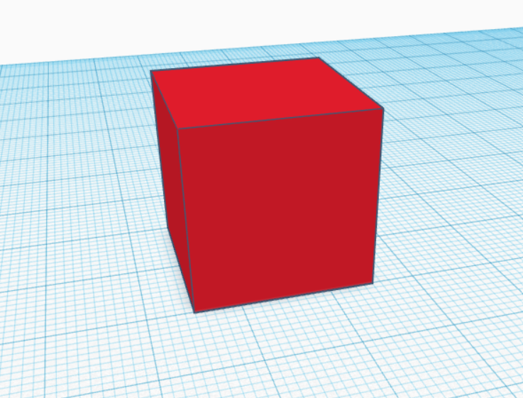 cube by Dav3d | Download free STL model | Printables.com