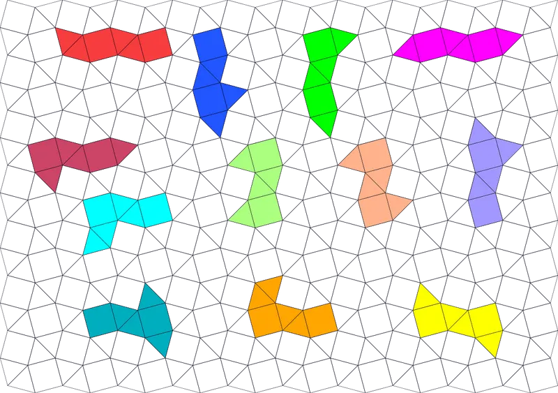 SnubSquare Puzzle by Pentoma | Download free STL model | Printables.com