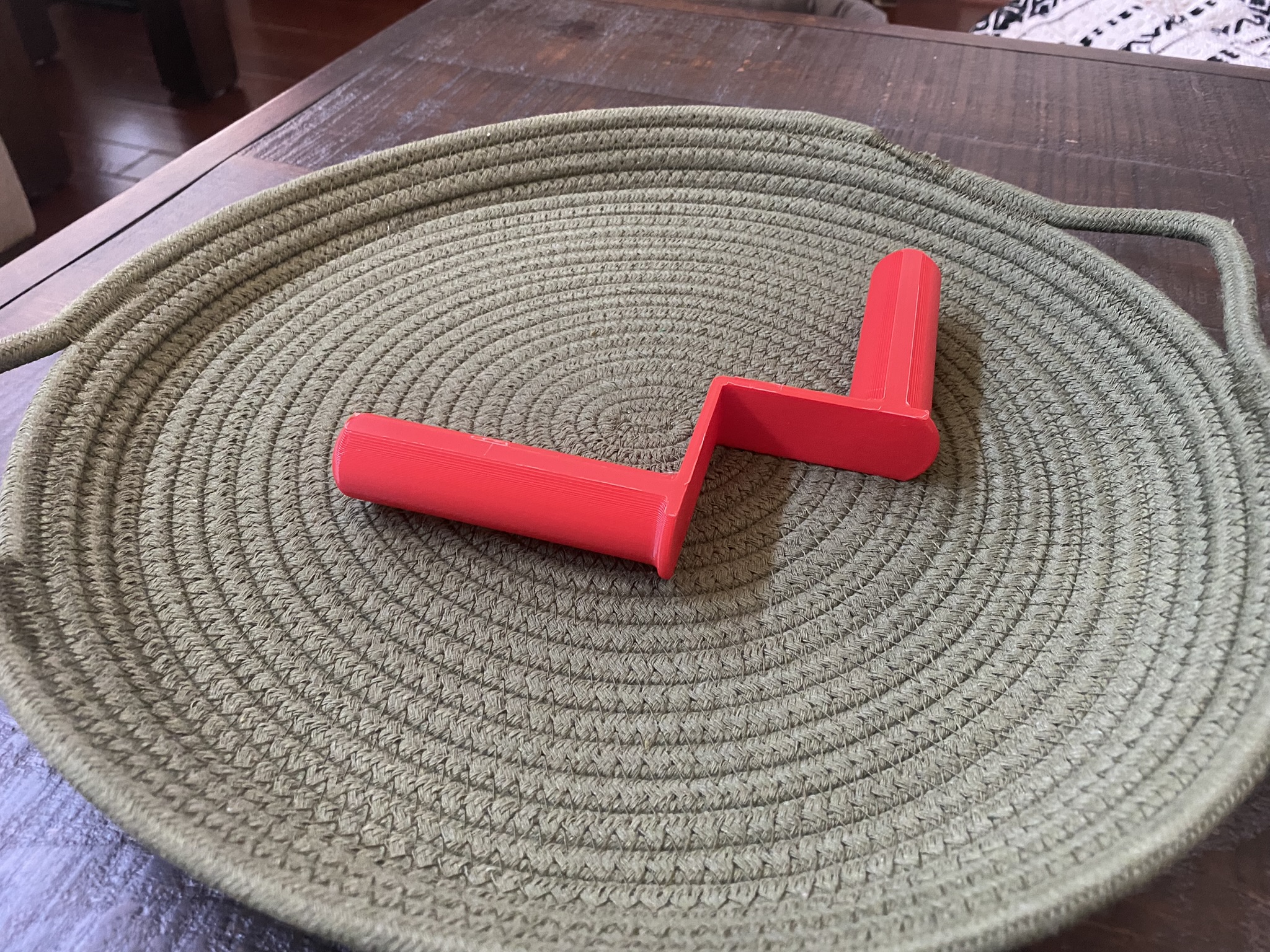 Pool Noodle Barrier by Darren | Download free STL model | Printables.com