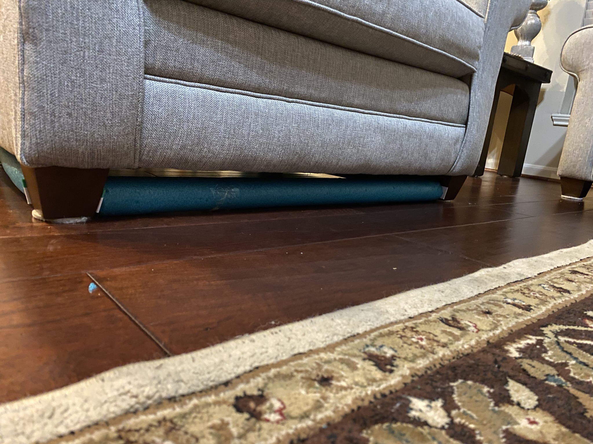 Pool Noodle Barrier by Darren | Download free STL model | Printables.com