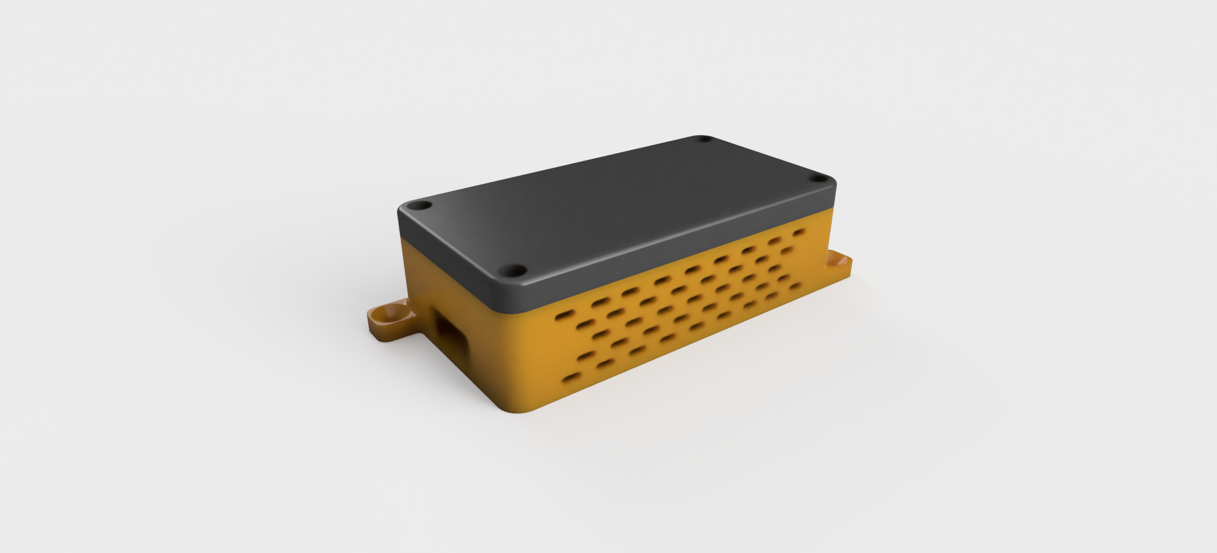 Cover box by Rvdk | Download free STL model | Printables.com