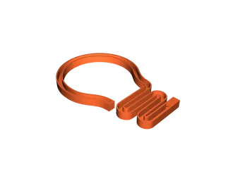 neon led by Damian Smulovitz | Download free STL model | Printables.com