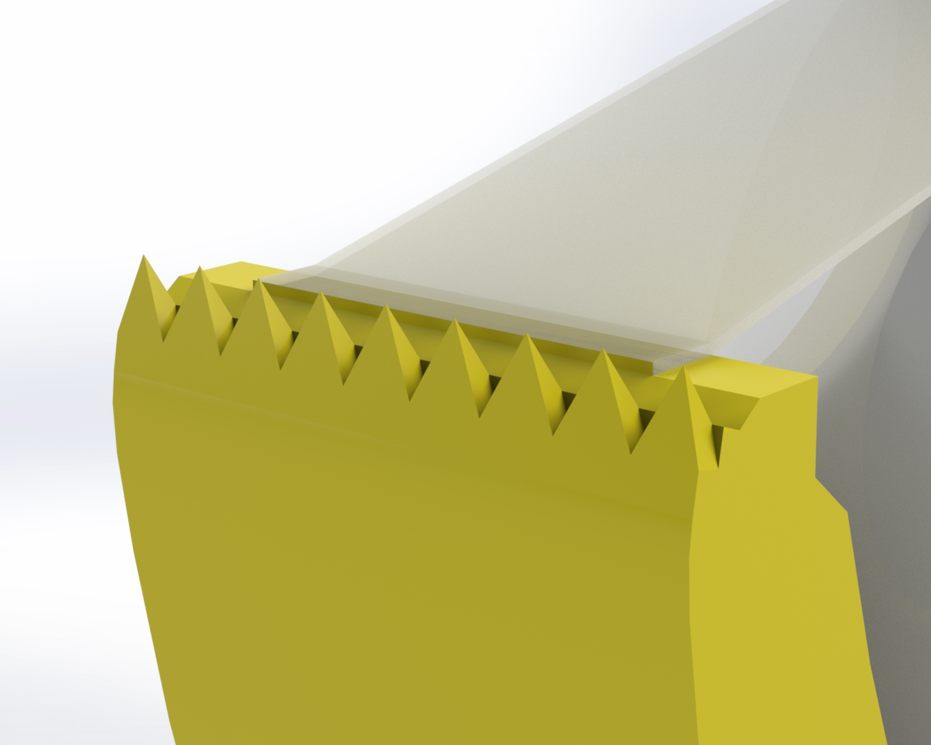 Duck tape dispenser por THop3D | Descargar modelo STL gratuito ...
