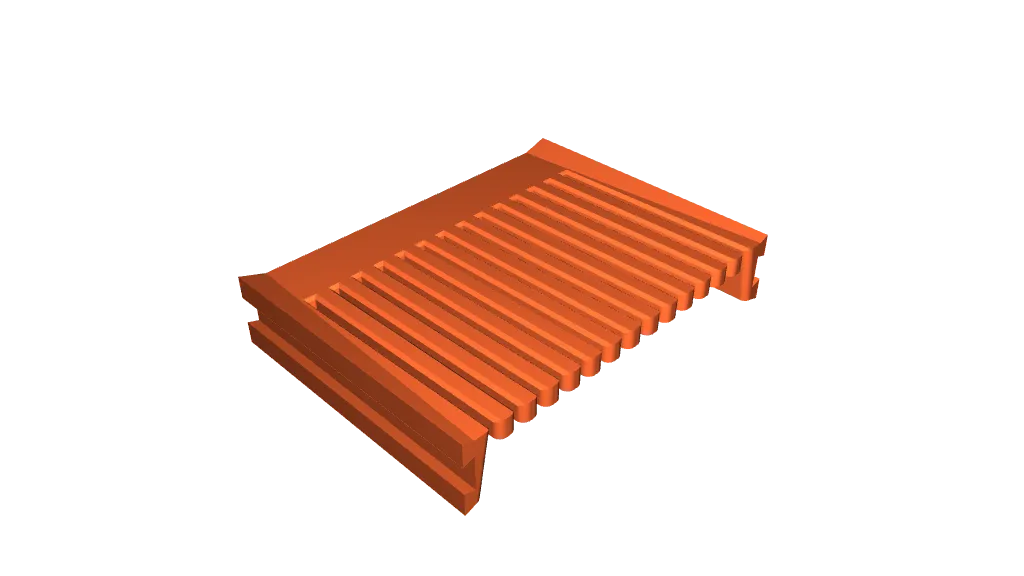 Jumper wire storage by s__m__k__v | Download free STL model ...
