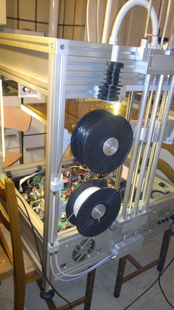 - ThingMaker - Project by Roberto | Download free STL model ...