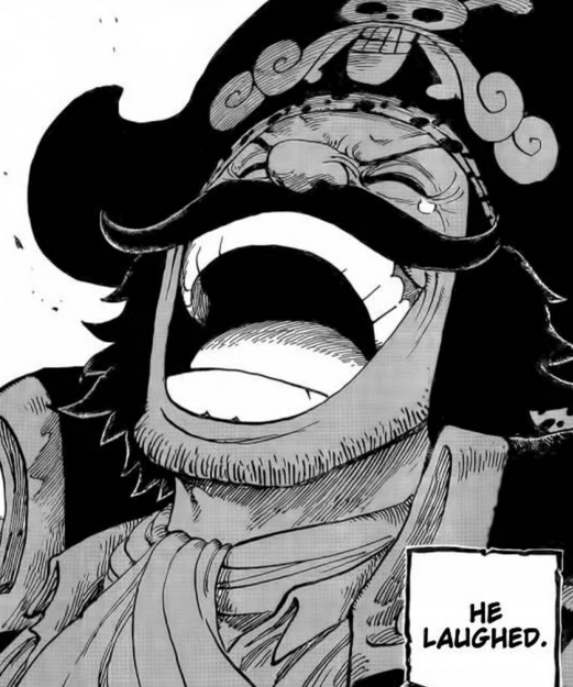 Gol D Roger - One Piece - made w/ HueForge by Mathoose | Download free ...