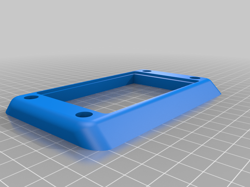 Prusa MK3 - Octoprint Raspberry Pi 3/3B+ Enclosure Scatola esterna per ...