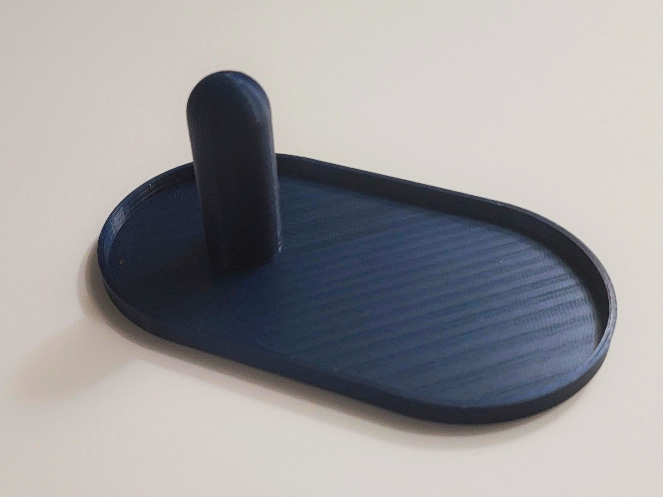 Marble Run Spiral Stand by TotallyRidiculous | Download free STL model ...