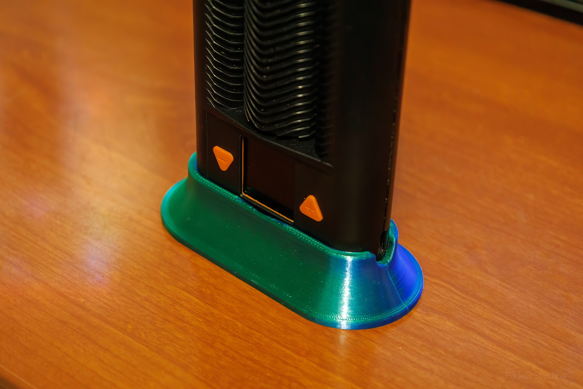 Mighty+ Stand by musicalbigfoot | Download free STL model | Printables.com