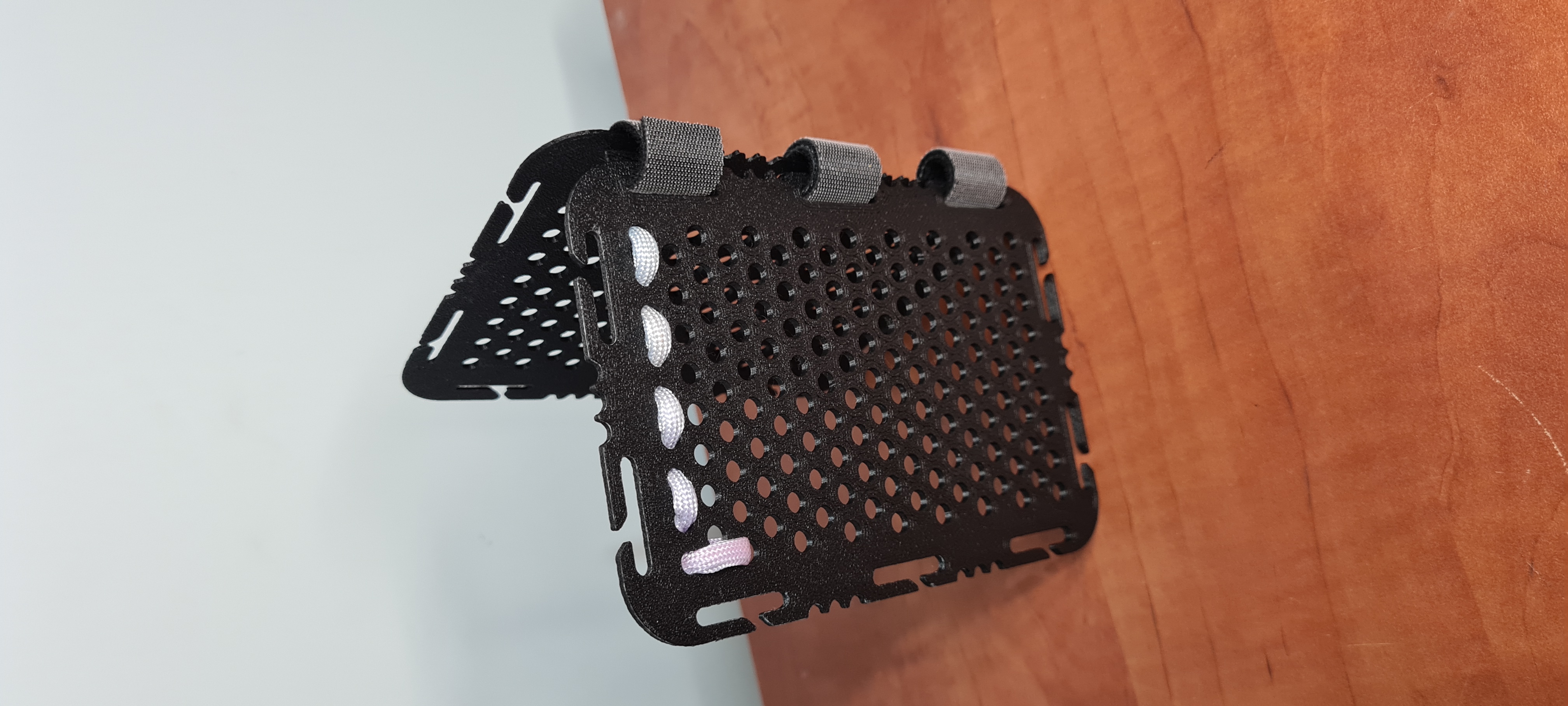 Rigid Molle Panel For Custom Organization von slavik kopanov ...