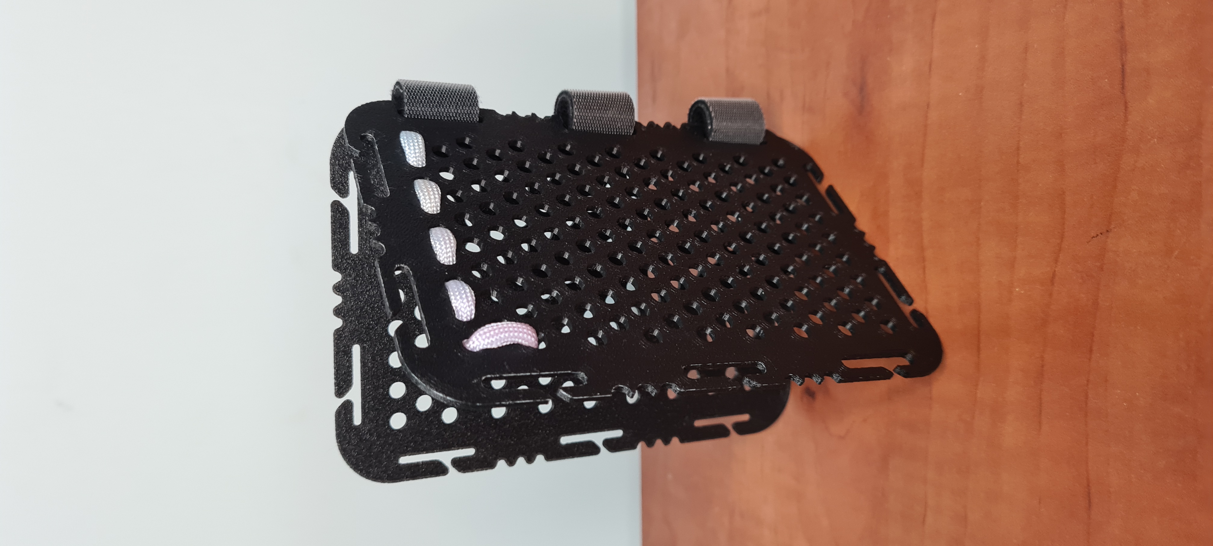 Rigid Molle Panel For Custom Organization von slavik kopanov ...