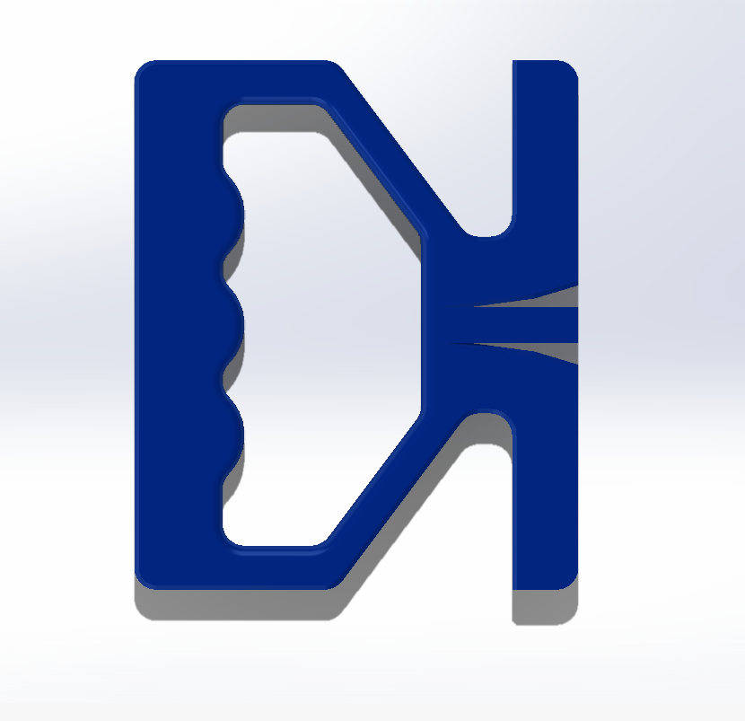 Cord Winder by Francois | Download free STL model | Printables.com