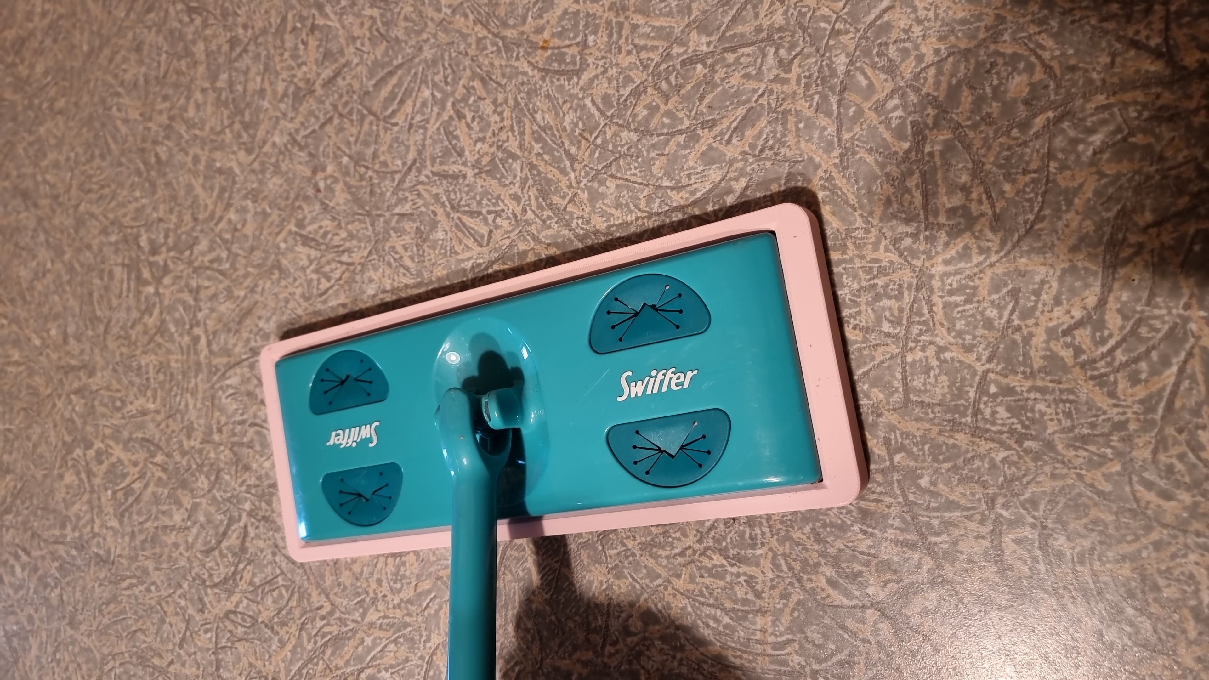 swiffer by Marc | Download free STL model | Printables.com