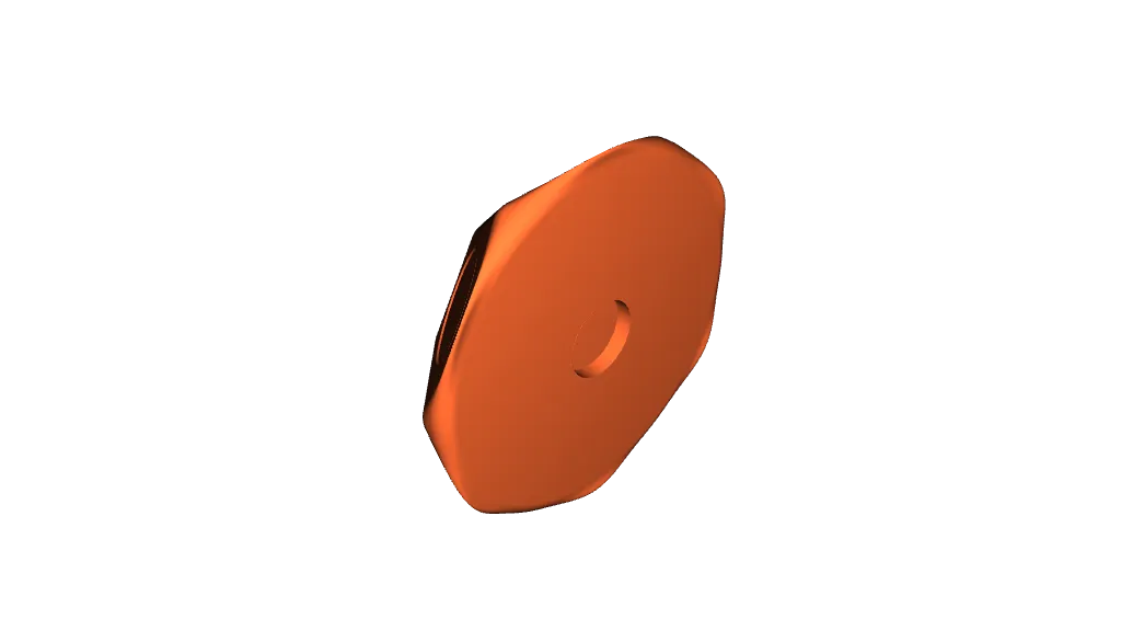 3D SCANNING TARGET HELPER by cluckOmatic | Download free STL model ...