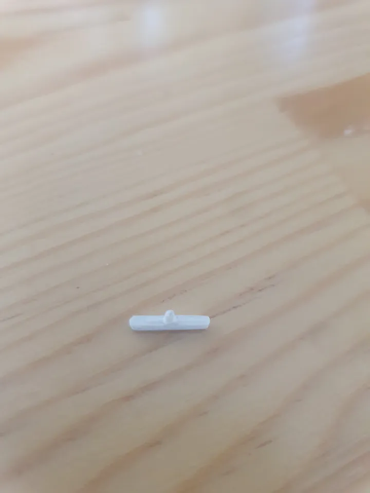 Samsung Galaxy S10 Plus Power Button by canberkkurtulmus | Download ...