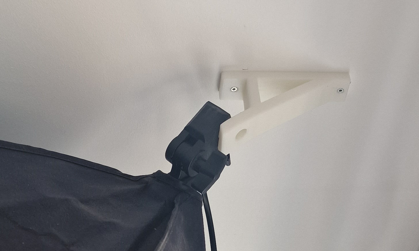 Softbox Ceiling mount by Satyandranath | Download free STL model ...