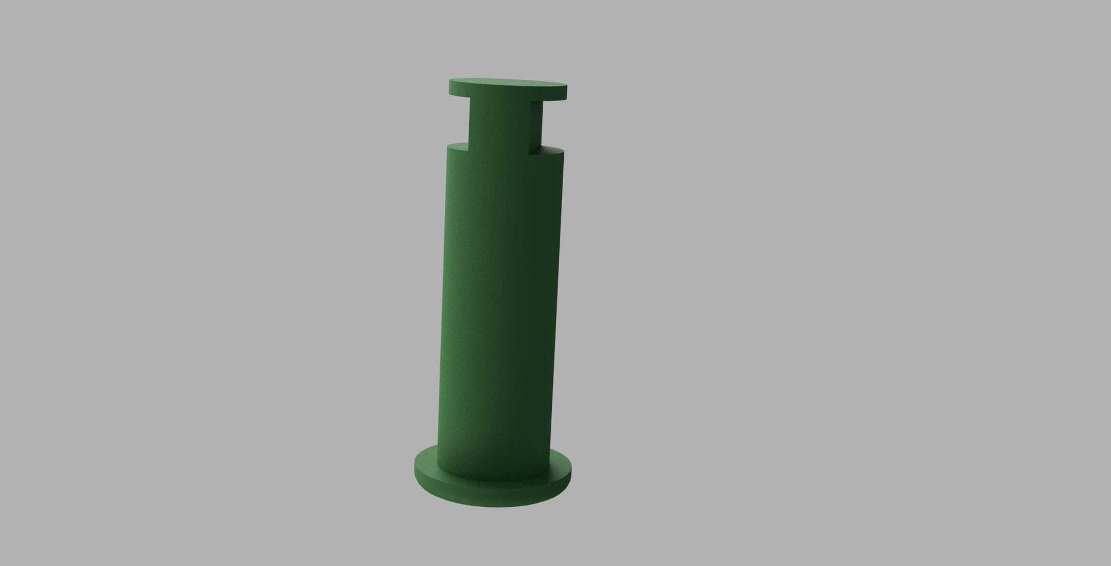 Fully 3D Printable Parametric-Pulley by neatstranger | Download free ...
