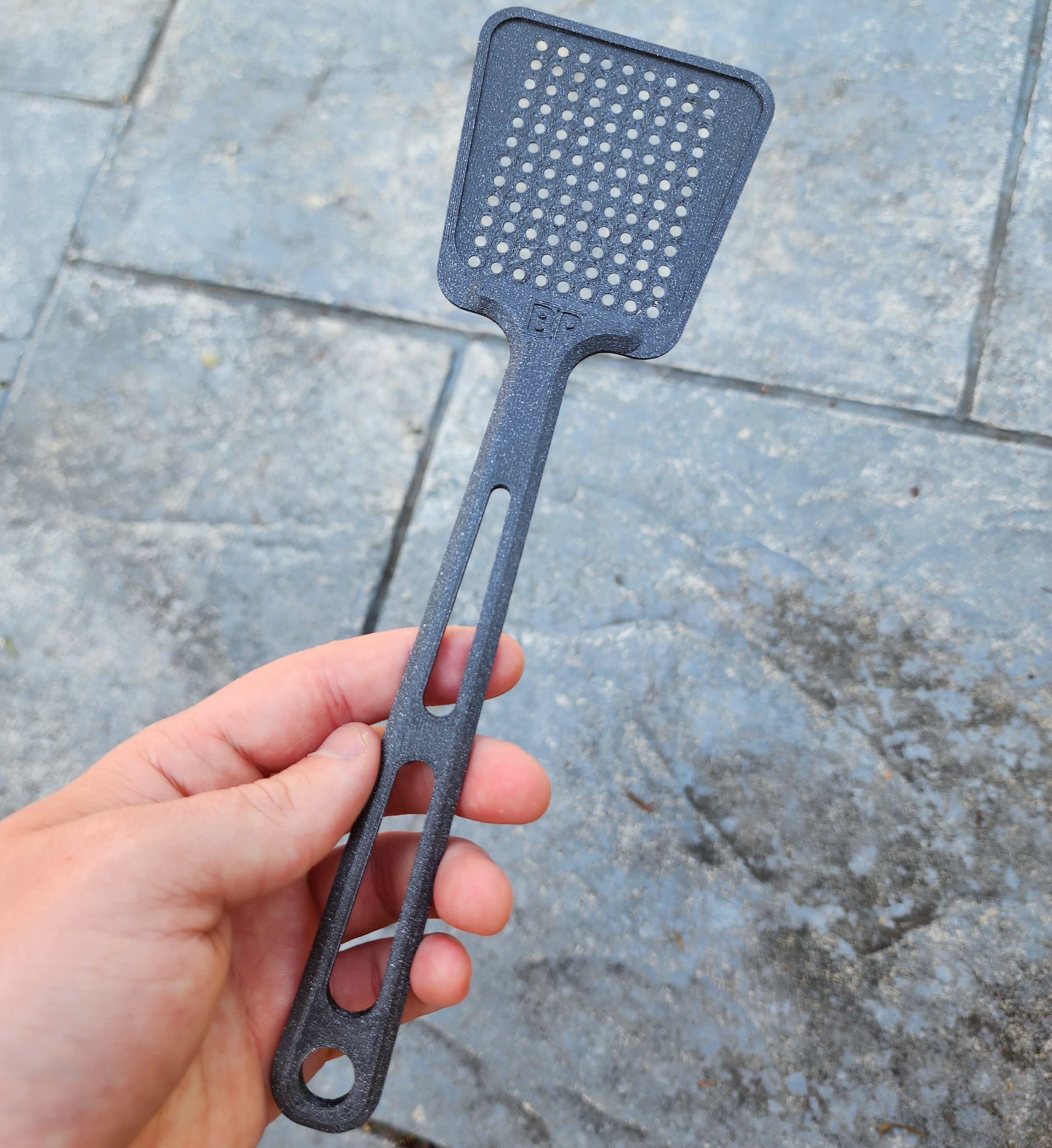 Fly Swatter by BP | Printables Store