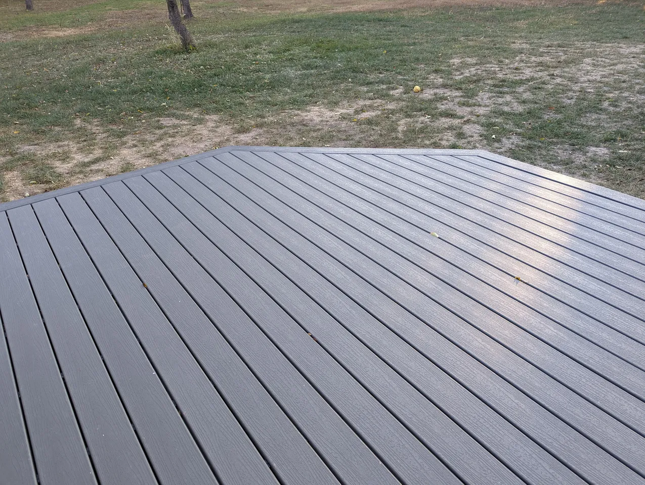 Trex Decking Spacers by SaveYourBacon | Download free STL model ...