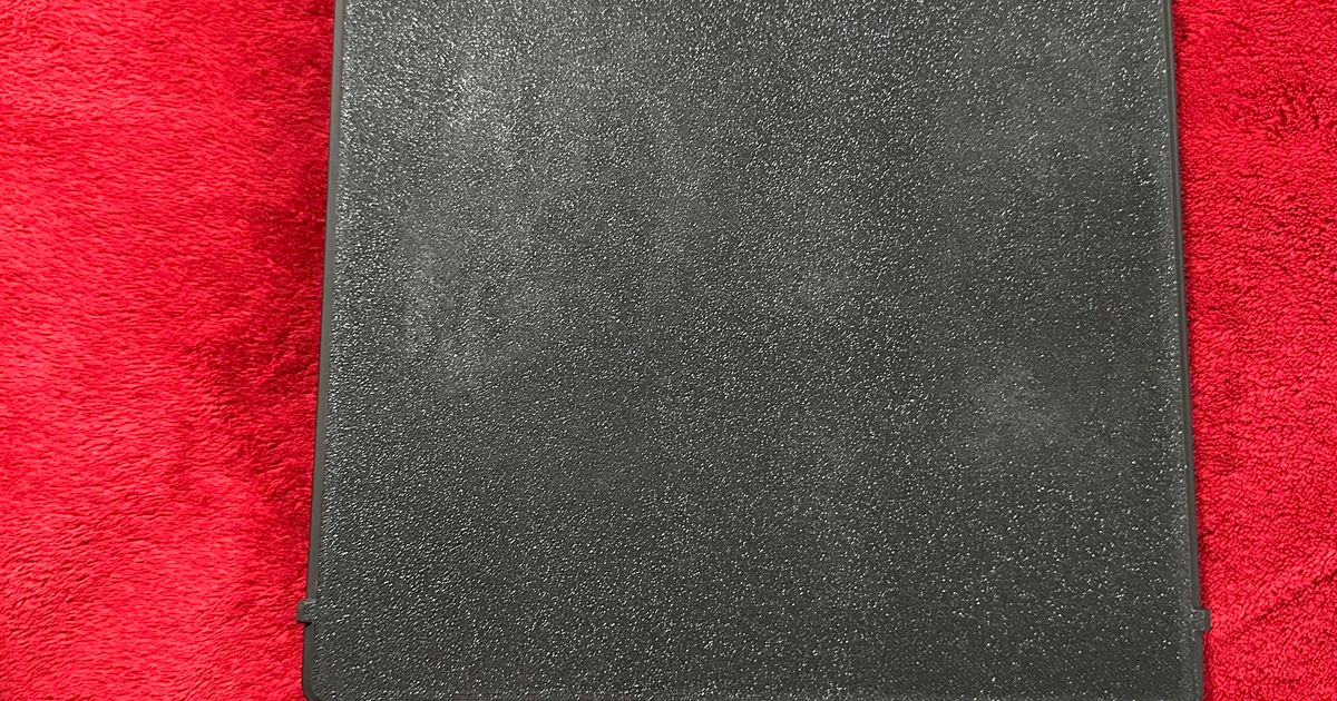 Berner Blind Rivet by Claus Tech | Download free STL model | Printables.com