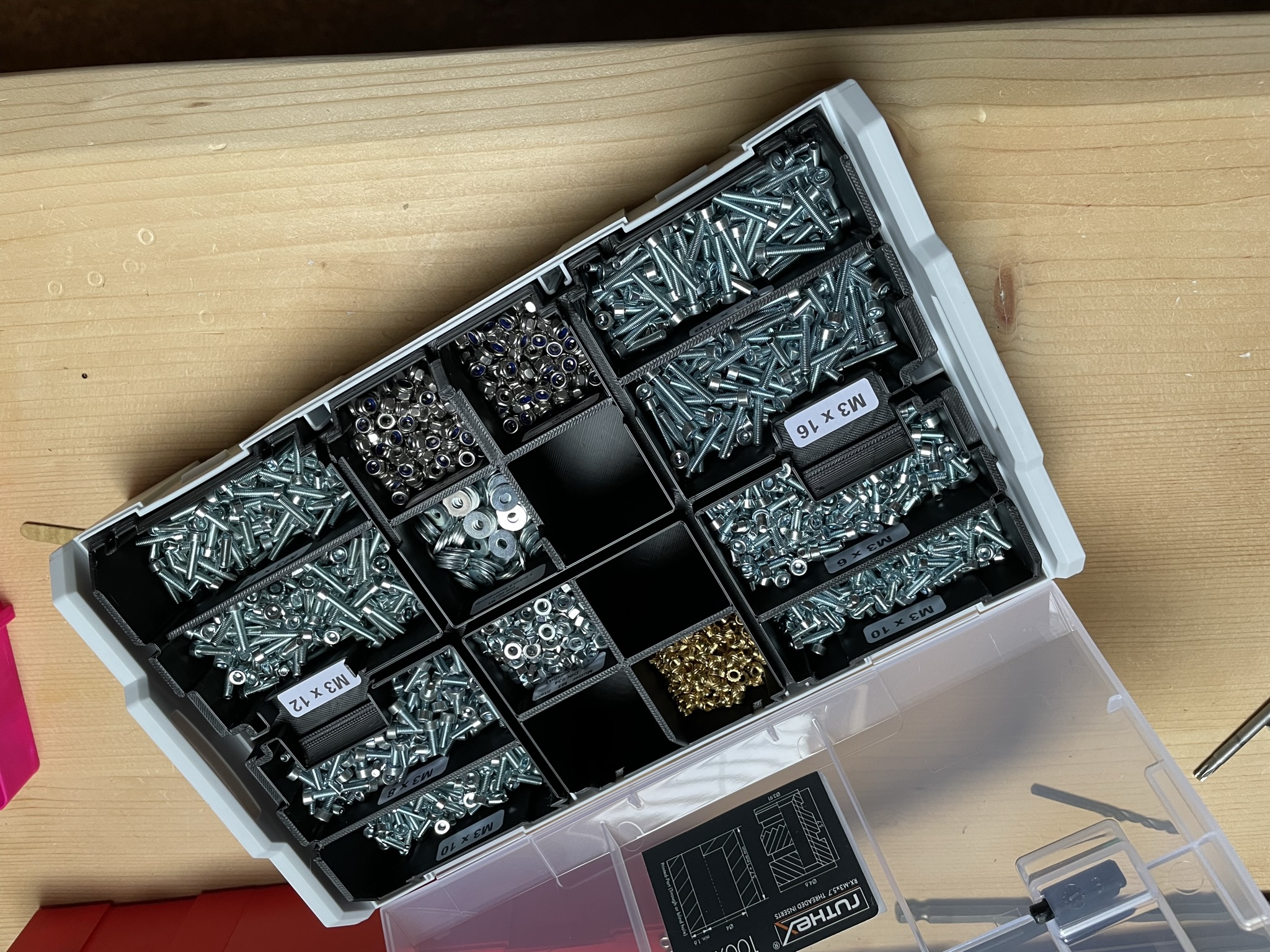 L-Boxx mini by LausBub | Download free STL model | Printables.com