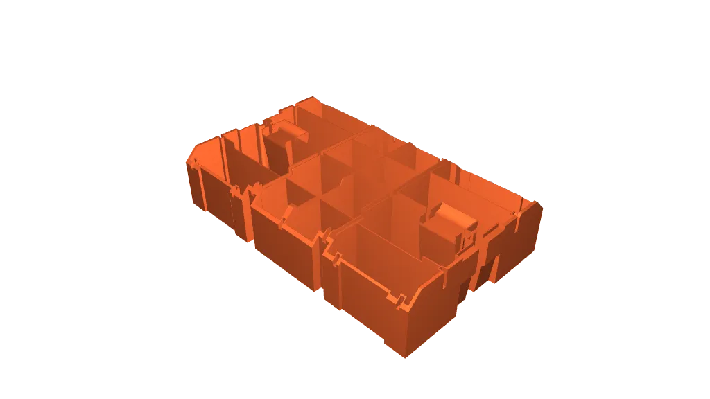 L-Boxx mini by LausBub | Download free STL model | Printables.com