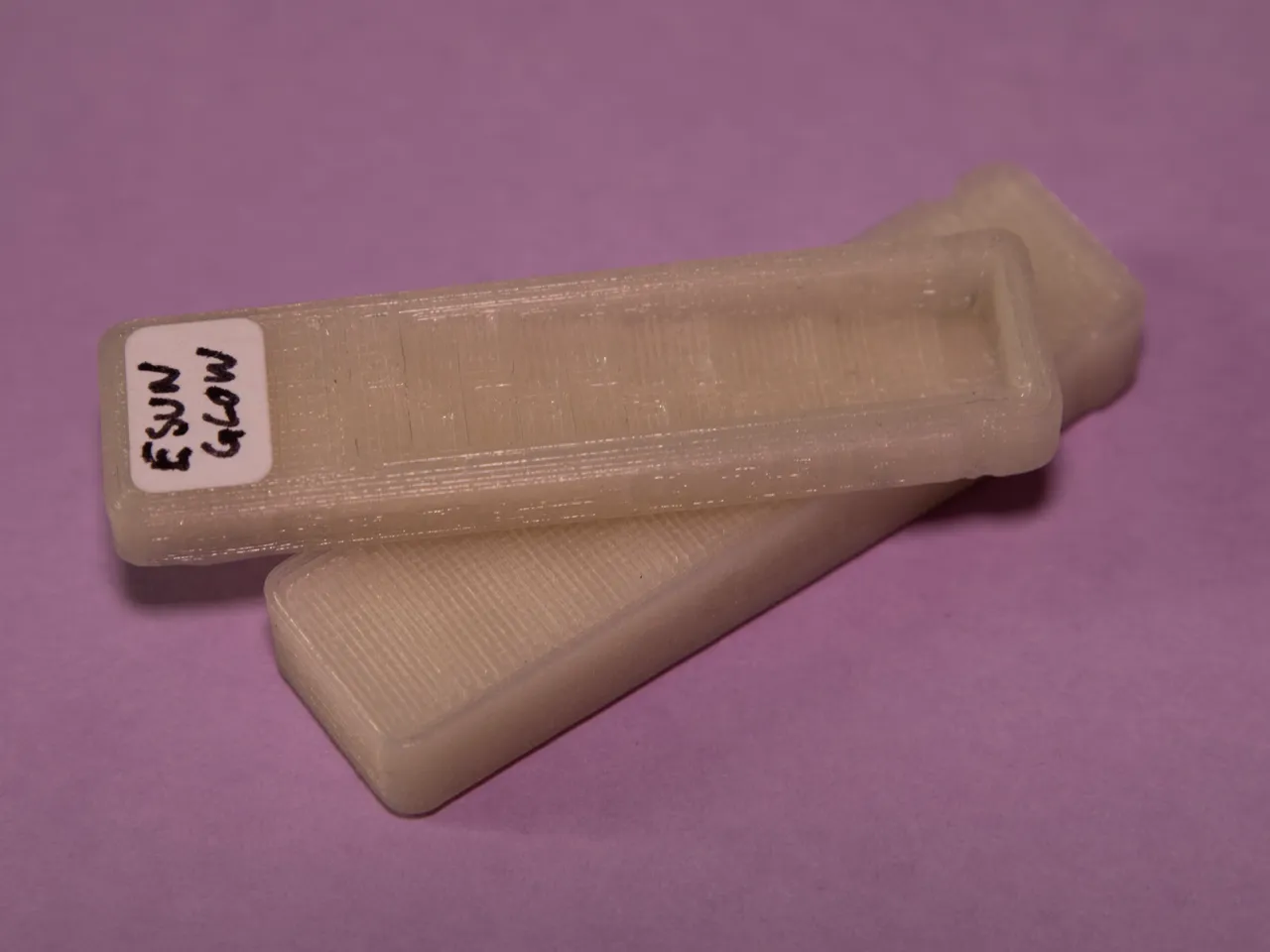 HueForge TD Lightbox Step Test add-ons by Xavier Faraudo | Download ...