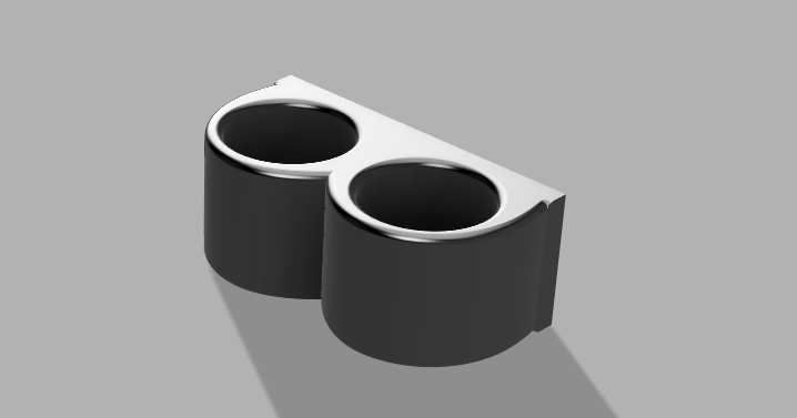 Drum Stick Holder by Jayriddler | Download free STL model | Printables.com