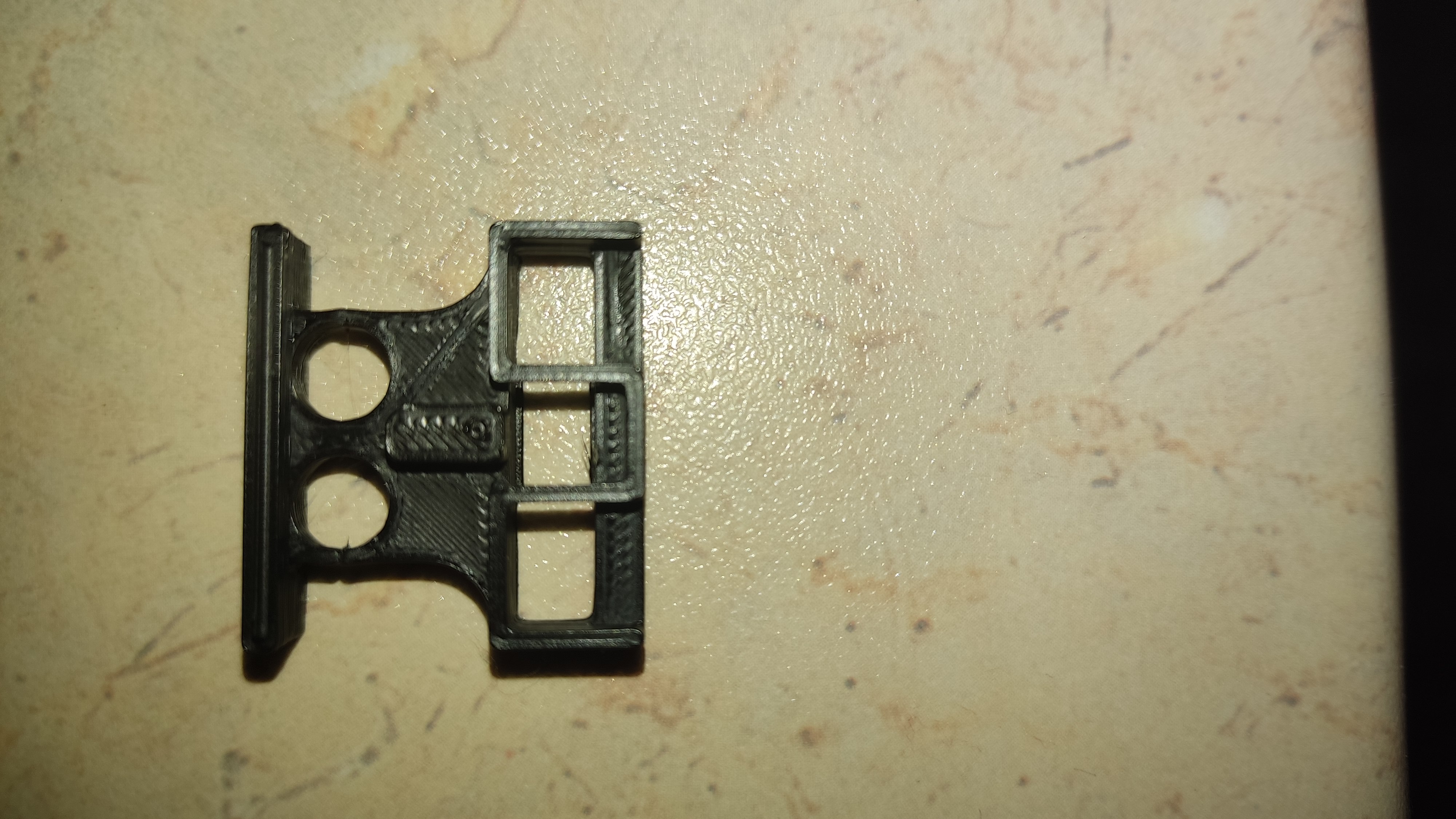 Fuse Holder by Евгений Герус | Download free STL model | Printables.com