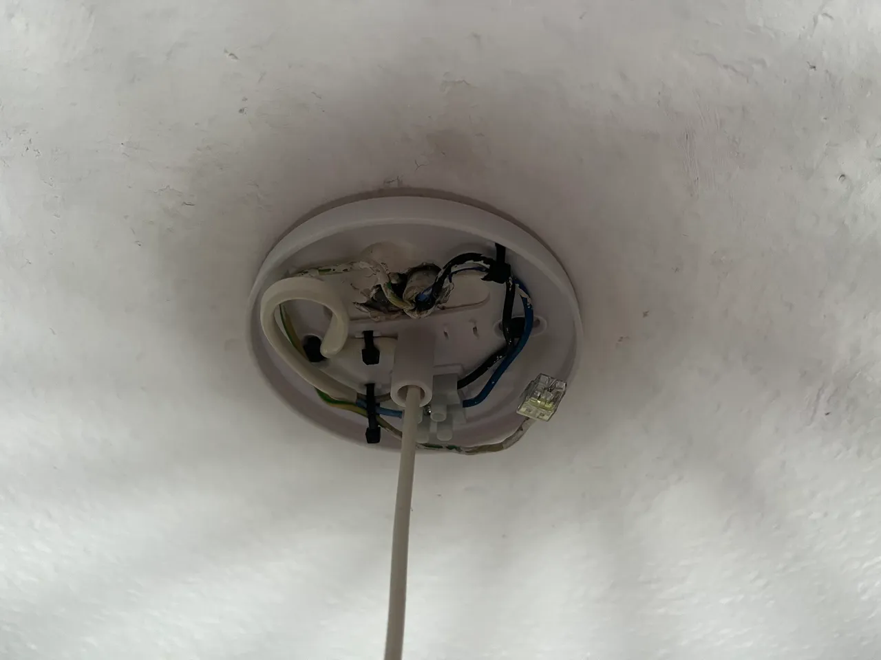 ceiling lamp box by kl4appdrachen | Download free STL model ...