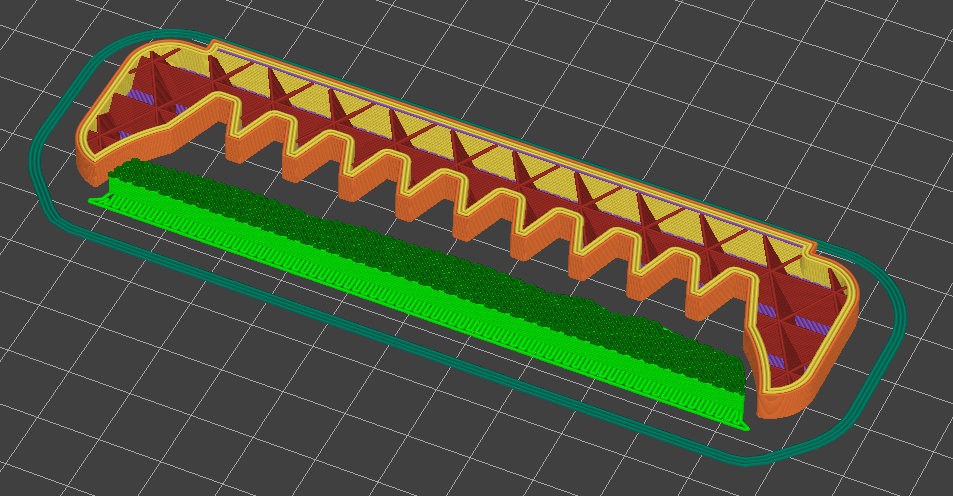 Clerty - Engraved Sign (Instead of Embossed/Raised Text) by Zimmra ...