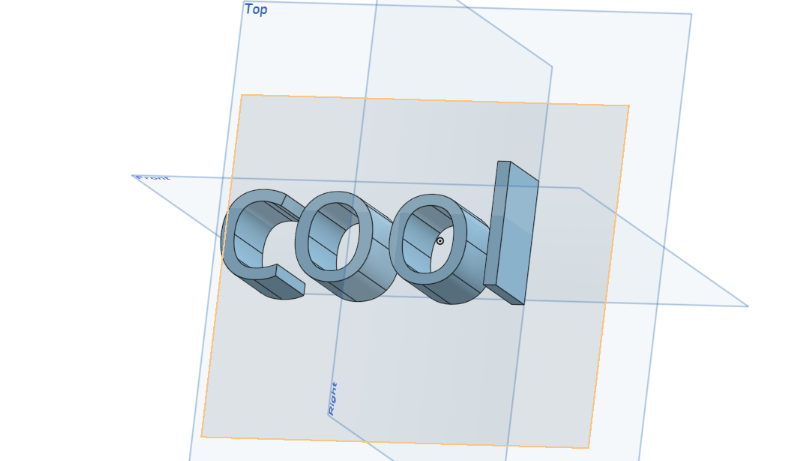 cool by Sehr Saftig | Download free STL model | Printables.com