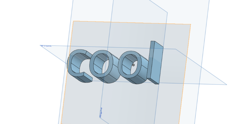 cool by Sehr Saftig | Download free STL model | Printables.com