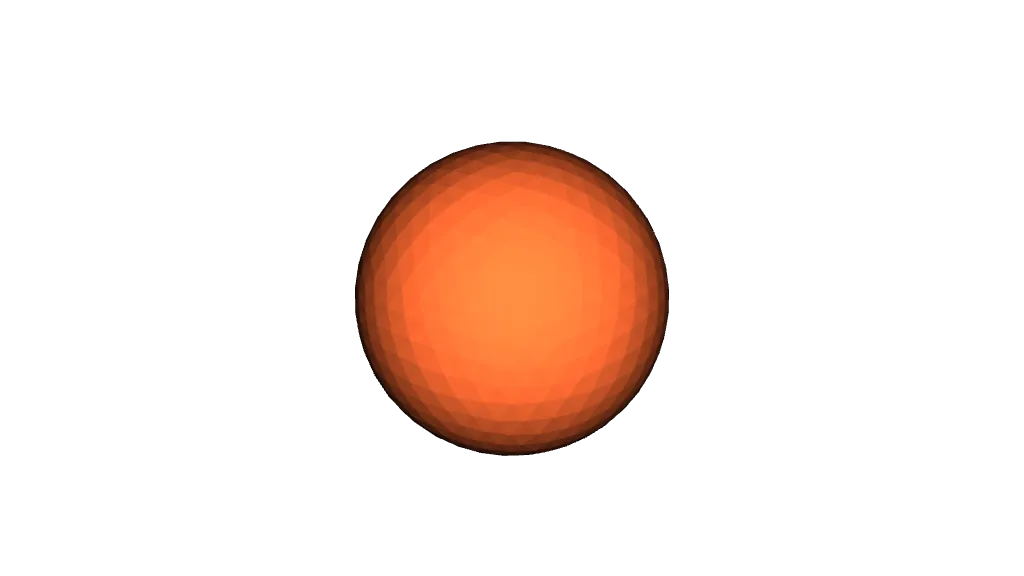 TPU Stress ＂ball＂ by BenD | Download free STL model | Printables.com