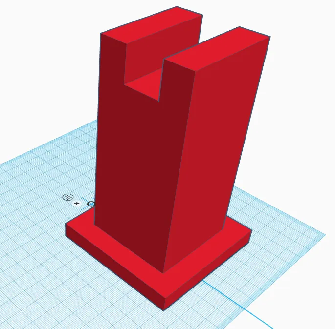 Voron Jack Stands by vilerage | Download free STL model | Printables.com