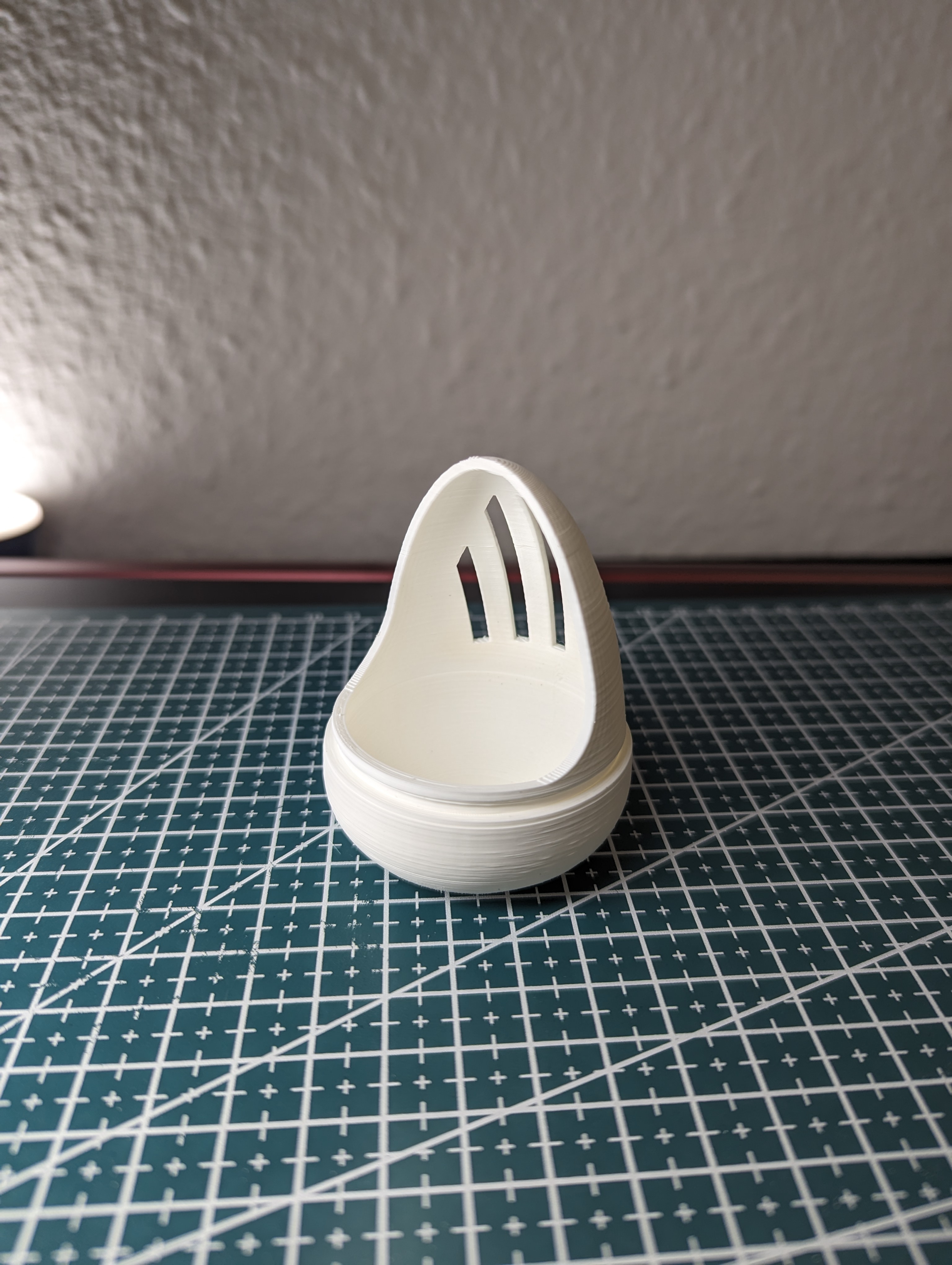 Beauty Blender Case by Roiizz | Download free STL model | Printables.com