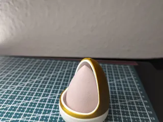 Beauty Blender Case by Roiizz | Download free STL model | Printables.com