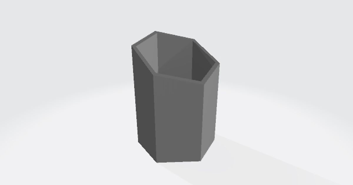 R/C Diesel Stack by RemoWilliams | Download free STL model | Printables.com