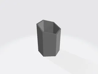 Diesel Stack by RemoWilliams | Download free STL model | Printables.com