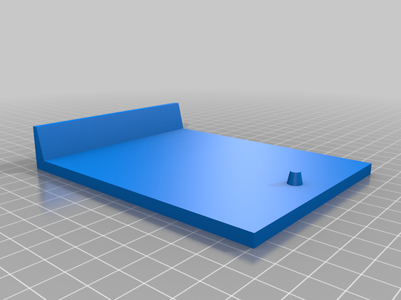 Dual 4" Inch Vent System by TheViralDIY | Download free STL model ...