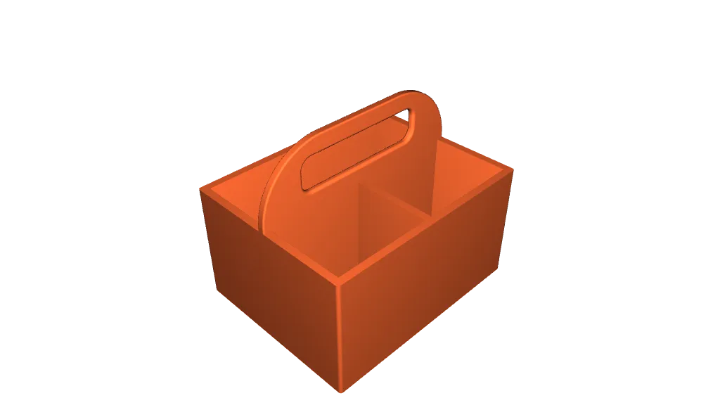 tool box by B&B TECH | Download free STL model | Printables.com
