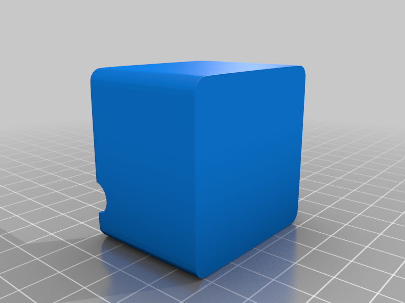 Customized Antonio García Villarán's 3D Printer - Taj Mahal Inlays MOD ...