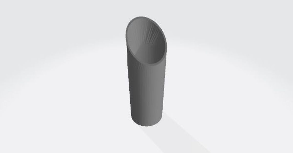 Diesel Stack by RemoWilliams | Download free STL model | Printables.com