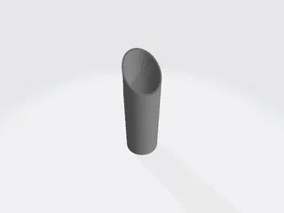 Diesel Stack by RemoWilliams | Download free STL model | Printables.com