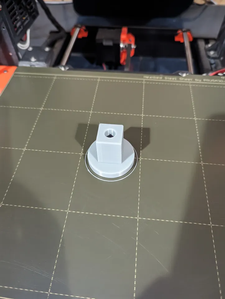 Tool Grid Holders by Sandfire | Download free STL model | Printables.com